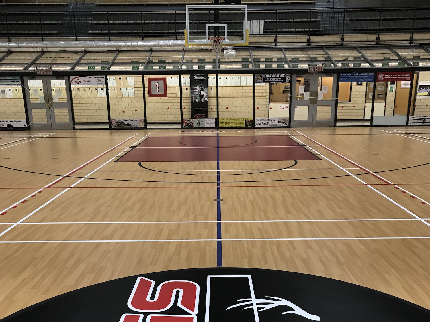 The Winning Choice: Exploring the Benefits of Cushioned Sports Vinyl ...