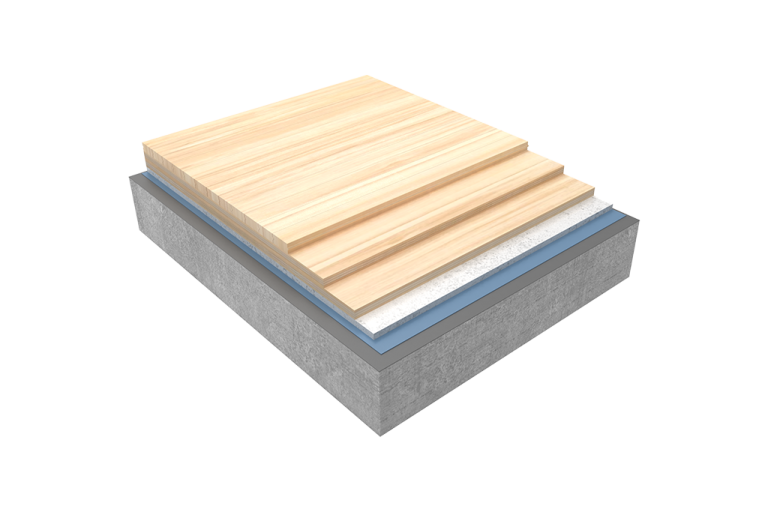 Ultrapanel ULP - Caliber Sport Systems