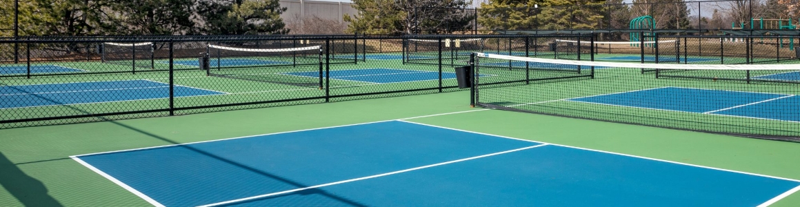 Pickleball: The New Sport Obsession Taking the World by Storm