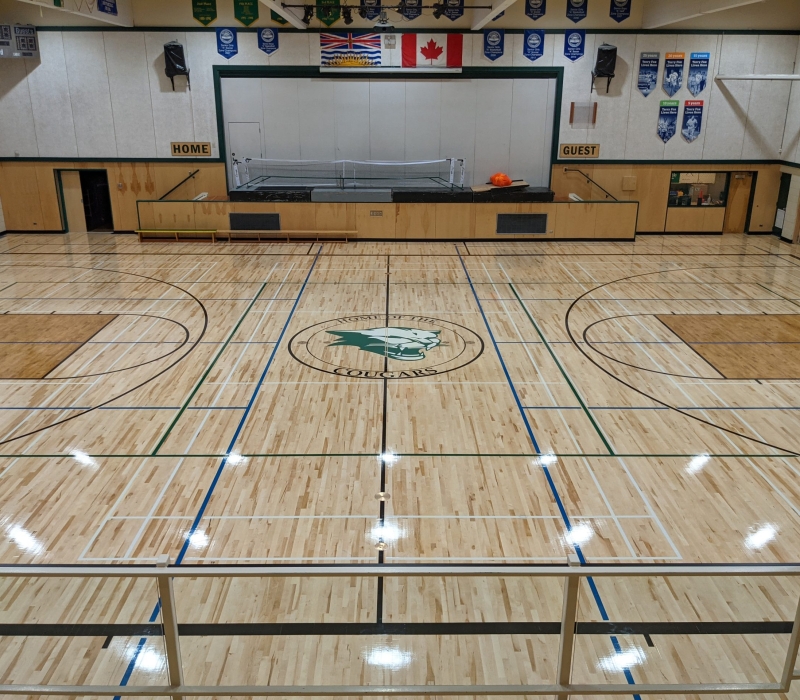 News - Caliber Sport Systems