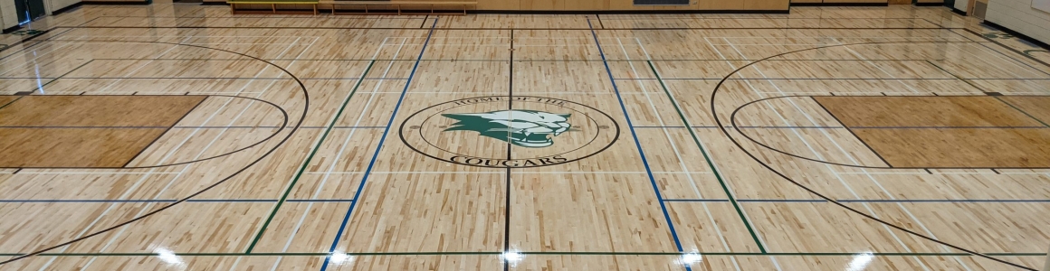 Caliber Sports System: Providing Superior Athletic Flooring ...