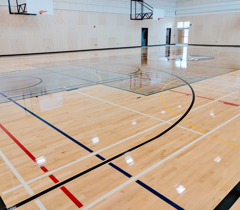 News - Caliber Sport Systems