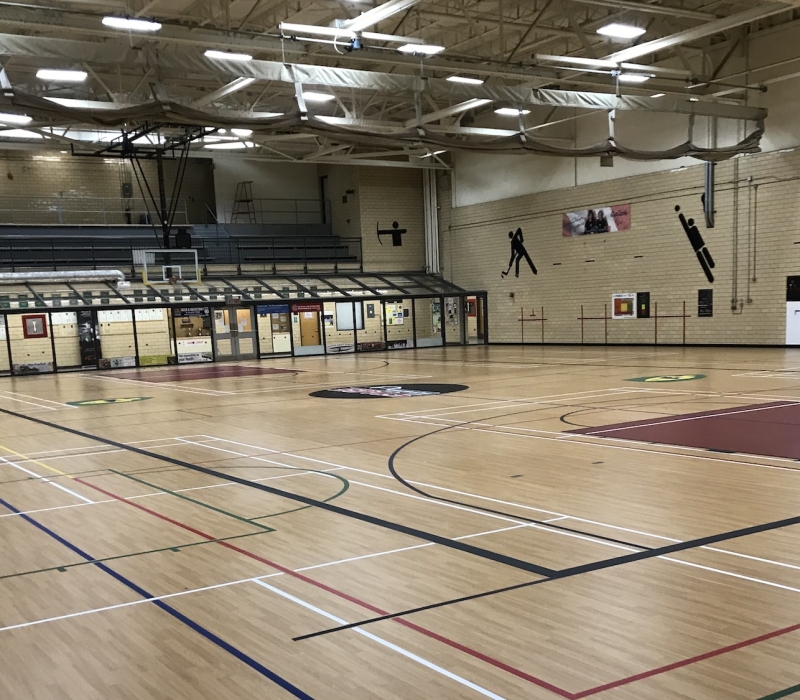 News - Caliber Sport Systems